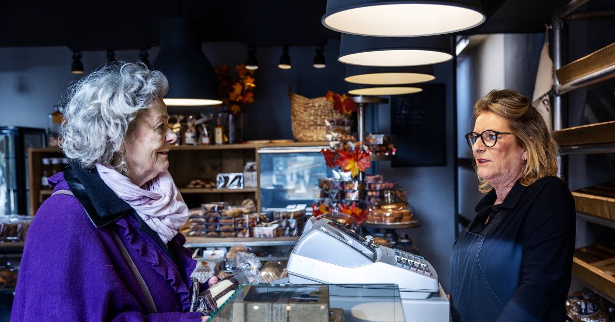 Kapotte vriezer lijkt doodsteek voor bakkerij Verhoeff in Utrecht, maar ...