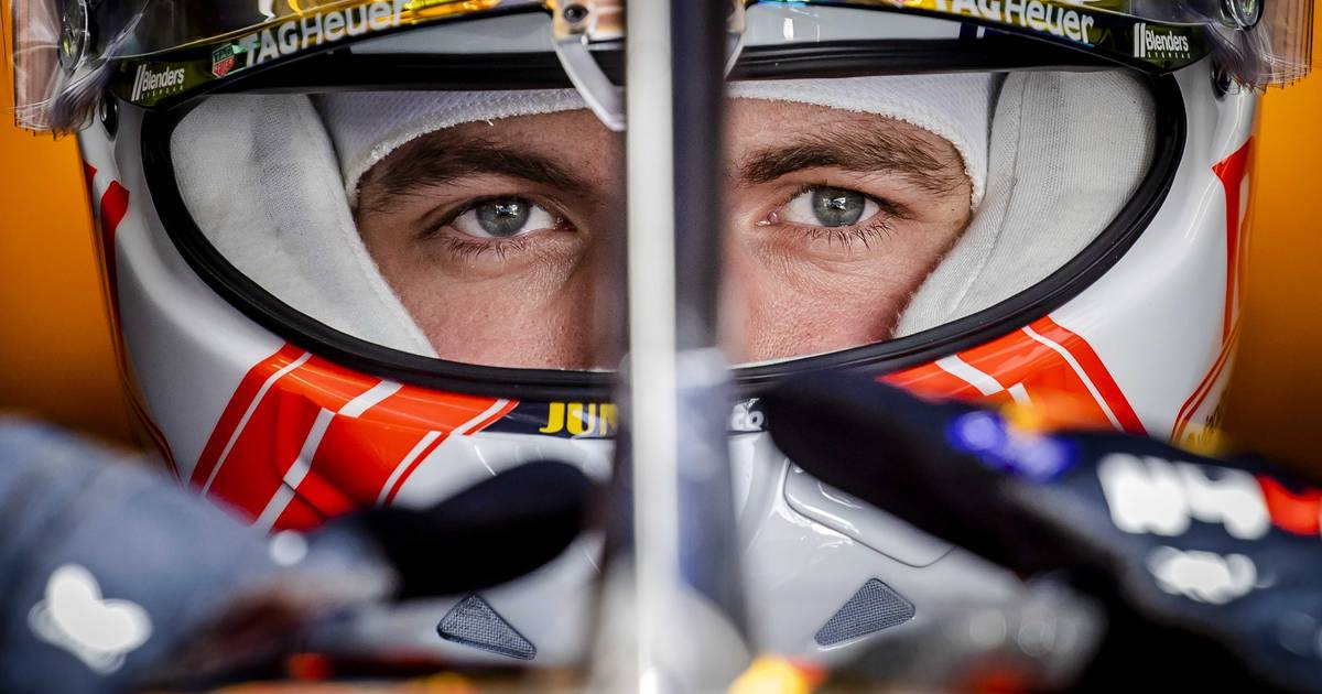 Nieuw seizoen F1: hoe goed ken jij Max Verstappen? | Formule 1 | AD.nl