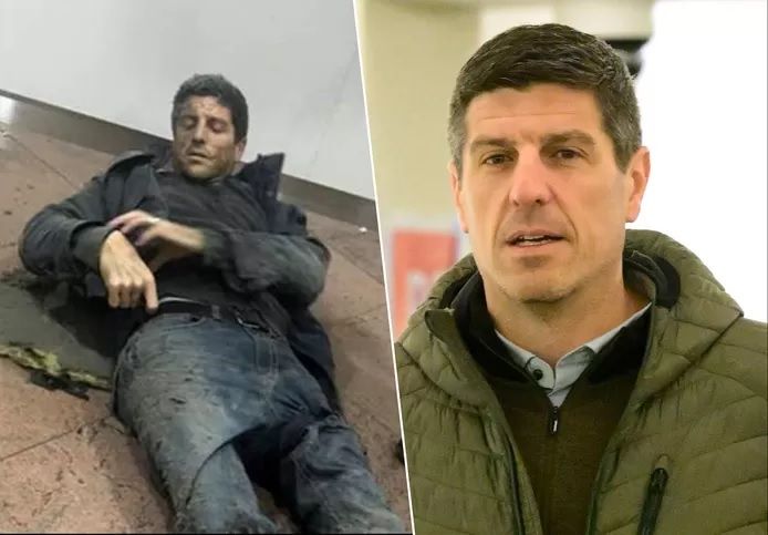 L'ancien basketteur Sebastien Bellin tend la main aux accusés et les ...