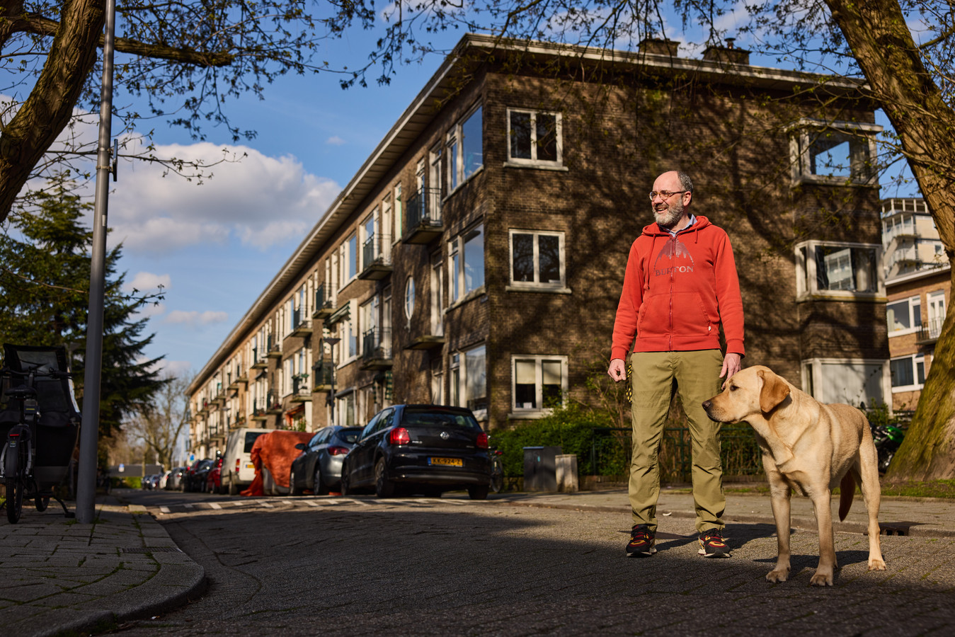 Woningen in Rotterdamse wijken staan al meer dan tien jaar leeg ...