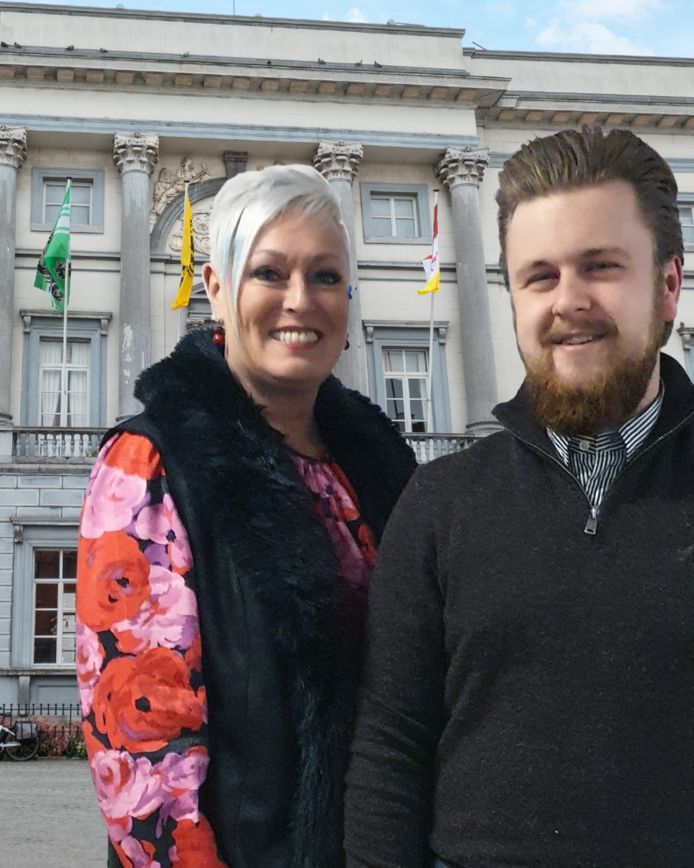 Joke De Swaef sluit aan bij Vlaams Belang: “In 2024 meebesturen in ...