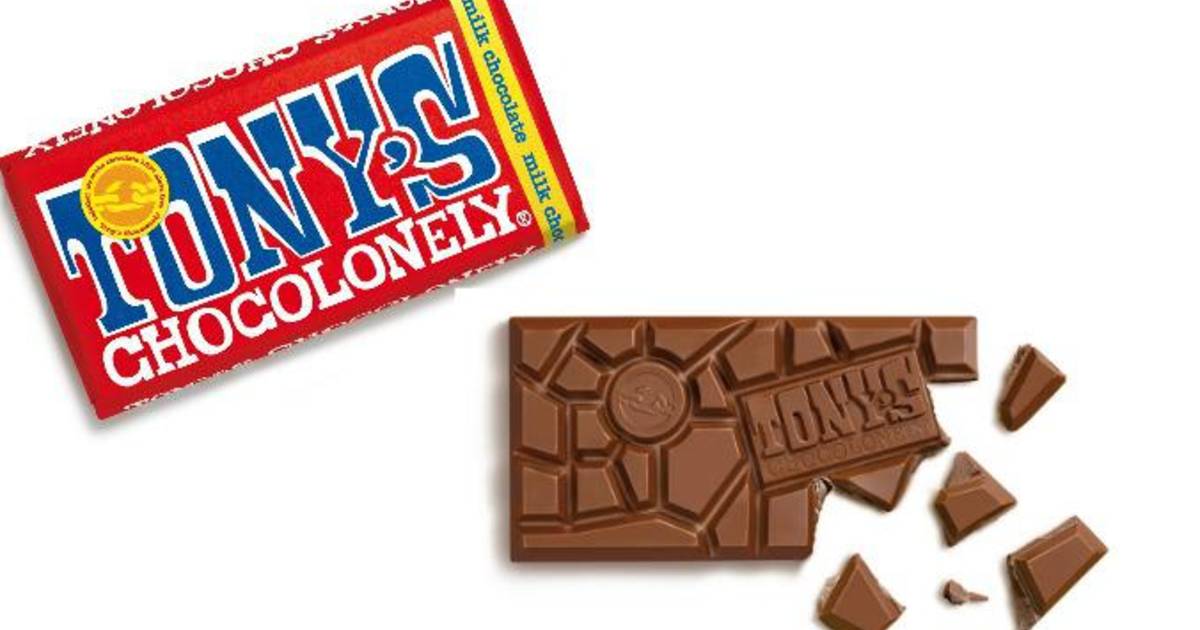 Dit is waarom deze chocolade niet uit gelijke blokjes bestaat | Default ...