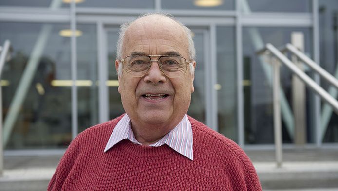 Willy Kuijpers (79) zet punt achter politieke carrière | Binnenland ...