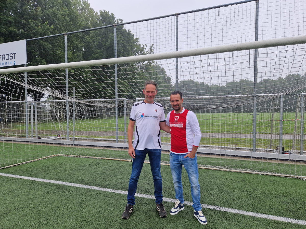 Geen jeugd, geen ruimte en geen centen: dit is waarom KVVA en De ...