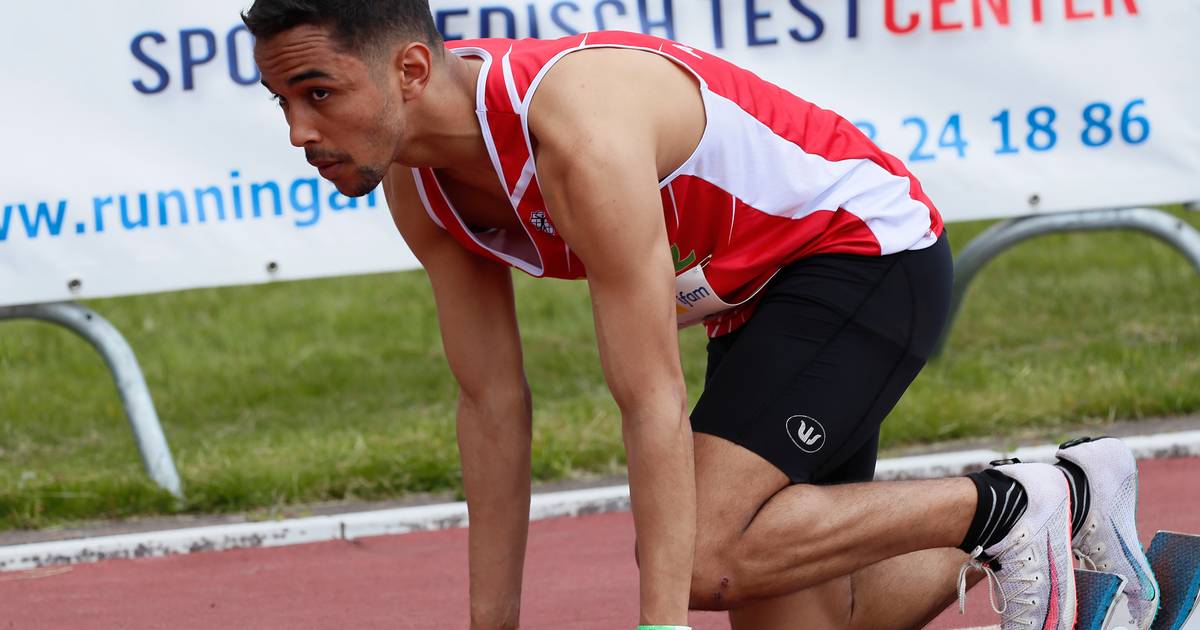 Dylan Owusu start met vertrouwen op Memorial Buyle na sterke IFAM: “Ik ...