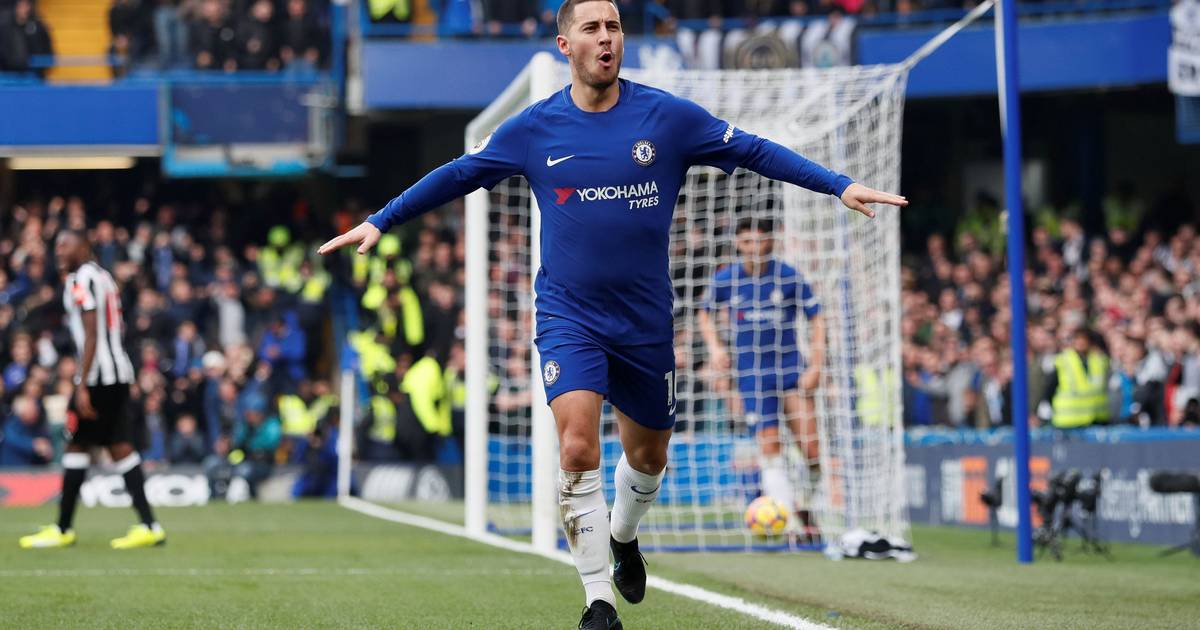 Hazard blaast warm en koud over zijn toekomst: "Zin om iets anders te ...
