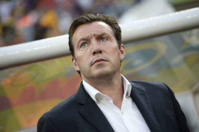 Herbeleef de historische negen op negen van Rode Duivels | Default | hln.be