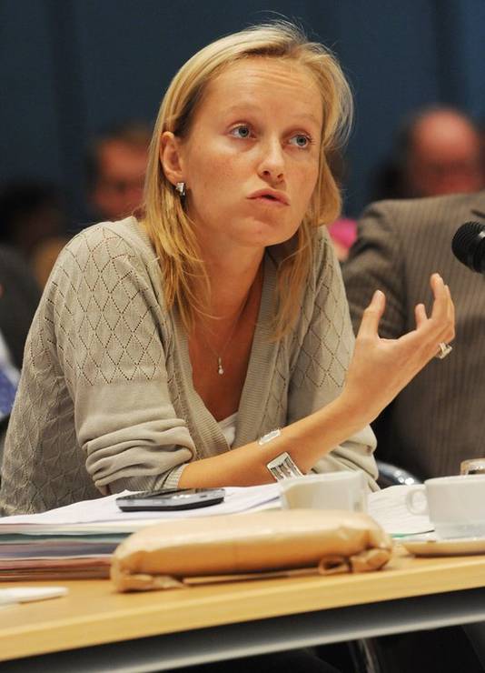 StRaten-Generaal verdedigt tunneltracé en valt BAM aan | Binnenland ...