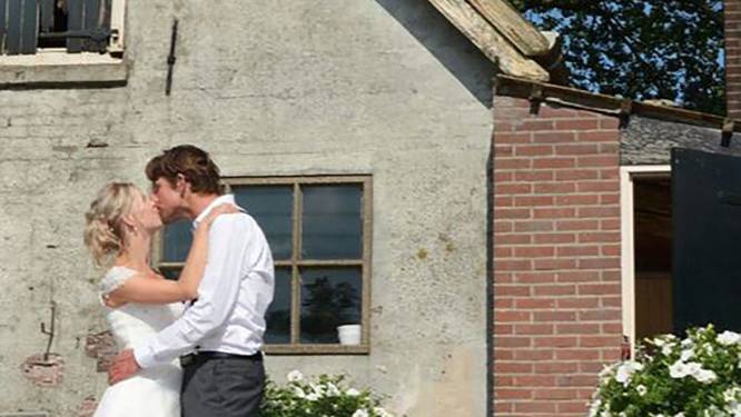 BZV-boer Gijsbert en Femke uit elkaar | Woerden | AD.nl