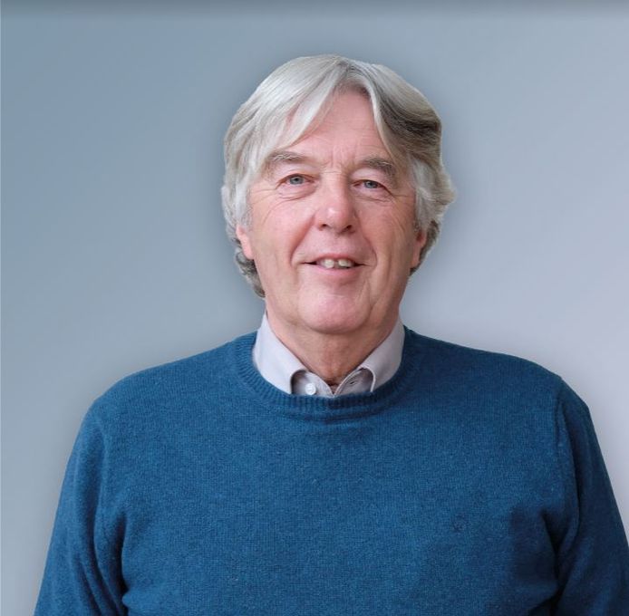 André Fouchier stopt als raadslid voor HOI Werkt | Hilvarenbeek | AD.nl