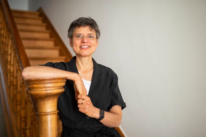 Cathy Berx, de vrouw die een hele provincie op avondklok zet: "Ik heb ...