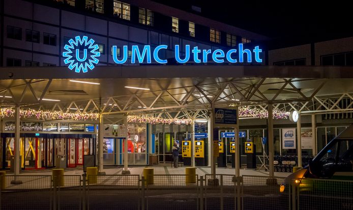 Ruim 1,5 miljoen euro voor nieuw kankeronderzoek in ziekenhuis UMC ...