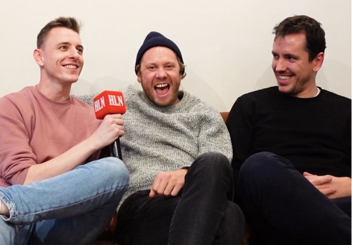 Zo reageerde volgens Rik Verheye liefje Manon toen hij eigen ...