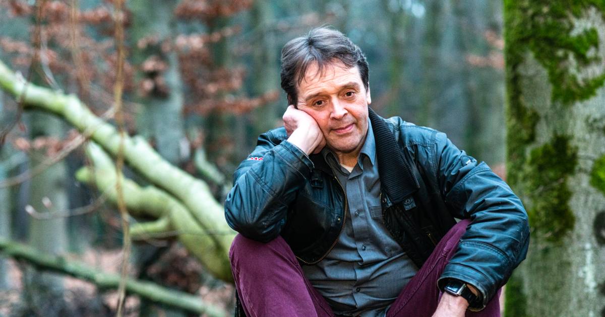 ‘Eddepet’ blijft Peter Lusse achtervolgen: acteur vecht terug na jaren ...