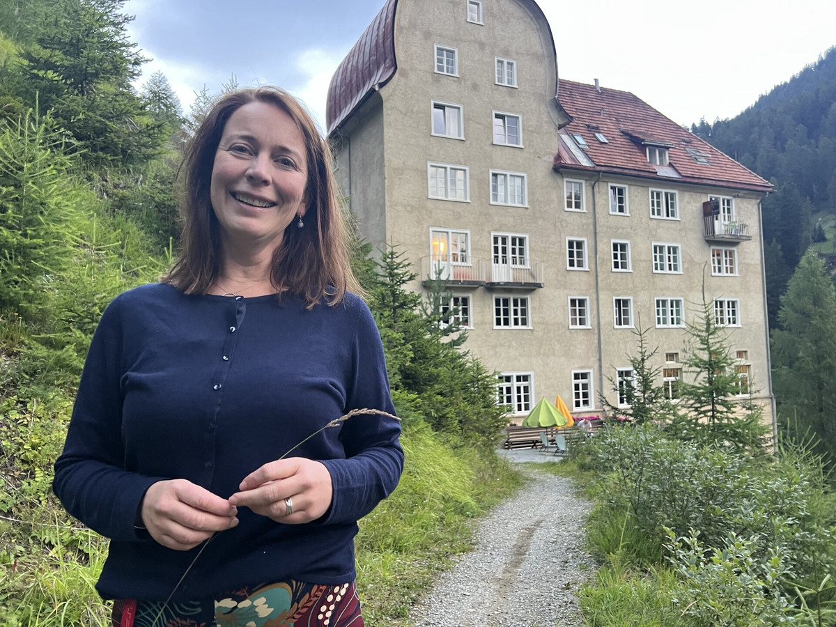 Nu al tweede seizoen van B&B vol liefde-spin-off Winter vol liefde op ...