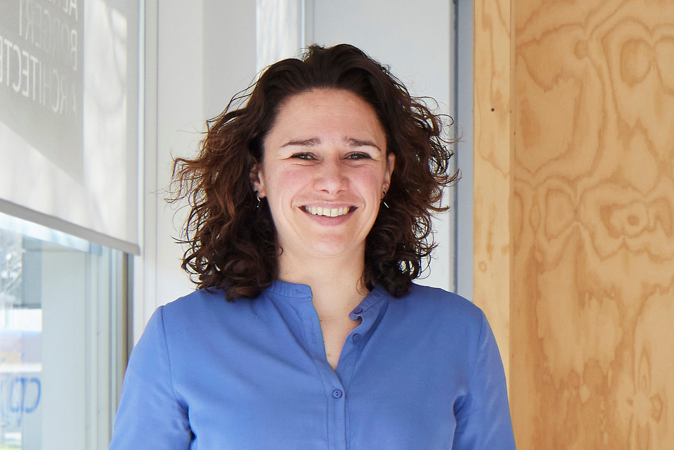 ‘De mogelijkheden in de techniek zijn eindeloos, zeker ook voor vrouwen ...