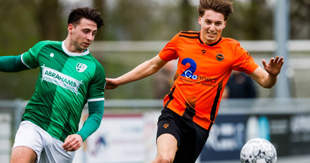 Geen envelopjes meer bij WSC, maar jeugd die de kans krijgt: ‘We zijn ...