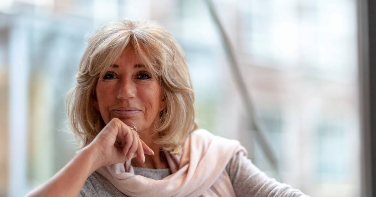 Maggie MacNeal heeft het schnabbelen wel afgeleerd: ‘Maar België mag me ...