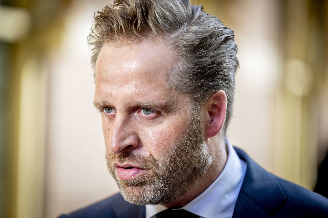 Eenzaam, boos, dronken en daarna spijt van bedreigingen aan politici ...