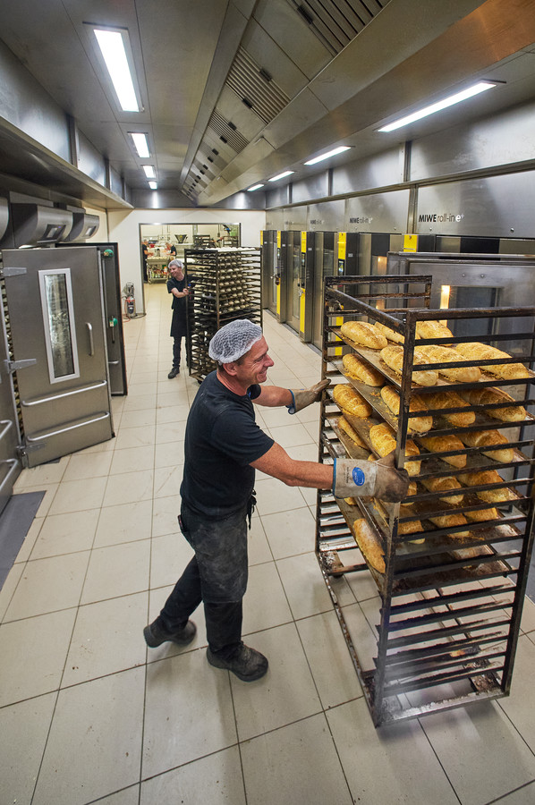 De bakker is in nood: ‘Consument gaat geen vijf, zes euro voor een ...