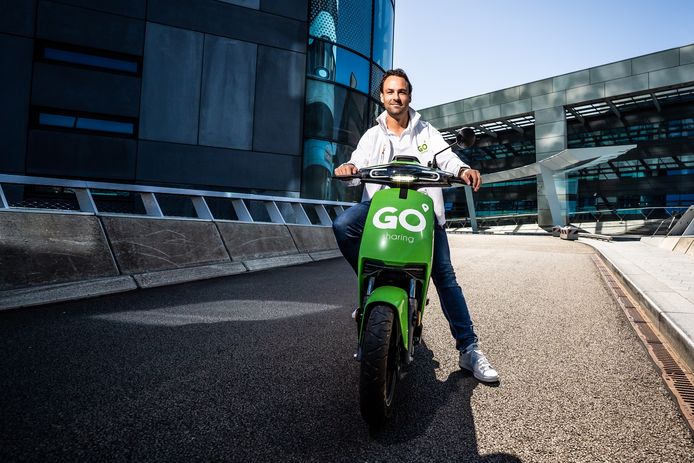 GO Sharing krijgt twee maanden uitstel om deelfietsen in Nijmegen te ...