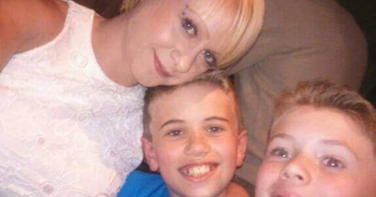 Nicola (41) werd ongeneeslijk ziek verklaard, totdat nieuwe vrouw van ...