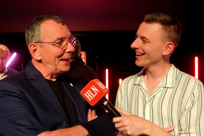 ‘De Kampioenen’-acteur Herman Verbruggen heeft grote plannen: “Altijd ...