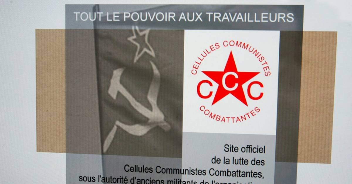 Décès de la seule femme membre des CCC | Belgique | 7sur7.be