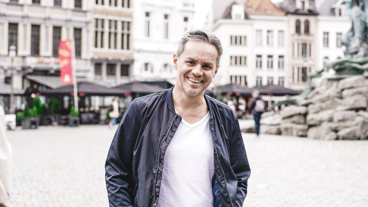 Keert Peter Van de Veire terug naar VRT na presentatie ‘Vlaanderen ...