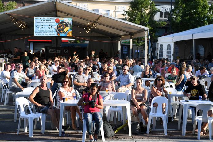 Muzikaal hoogweekend in onze regio: van Laura Tesoro tot Dimitri Vegas ...