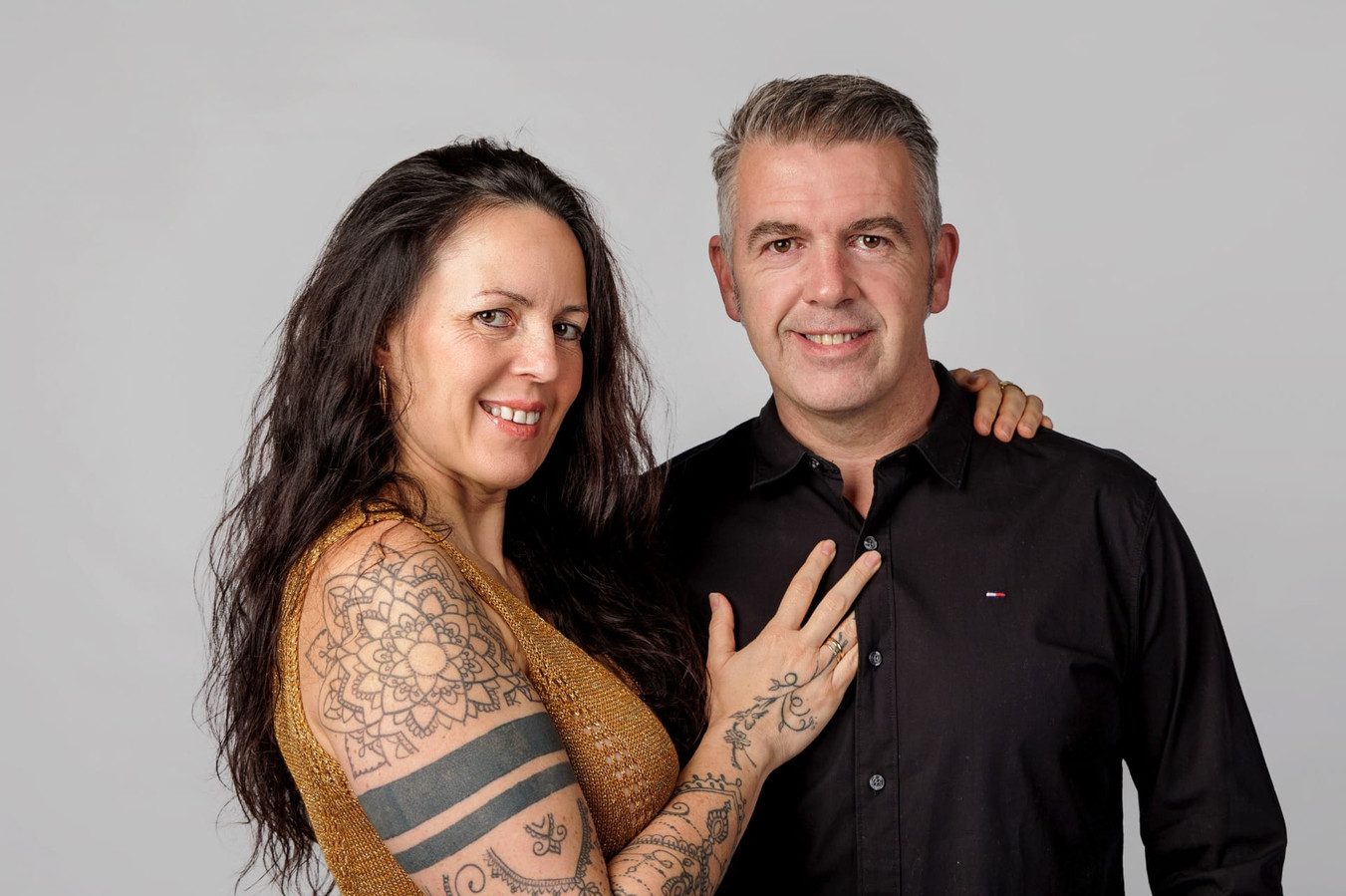 Horecazaak en massagesalon van Alexandra en Kris krijgt nergens ...