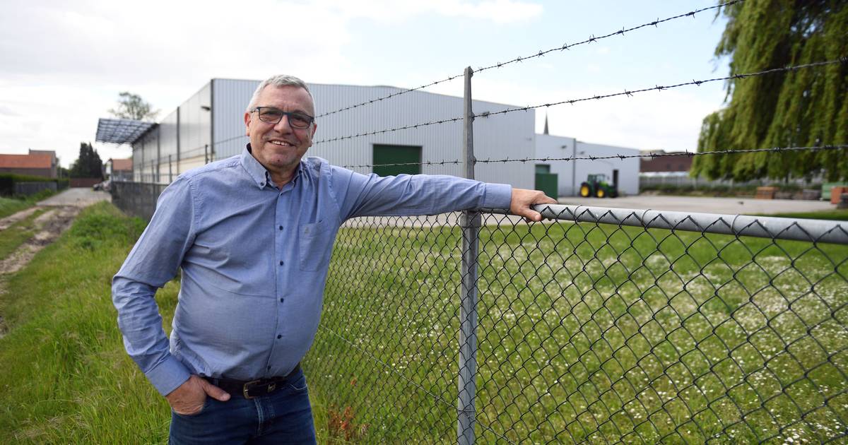 Na zoektocht van ruim 20 jaar heeft gemeente met Cofabel-site eindelijk ...