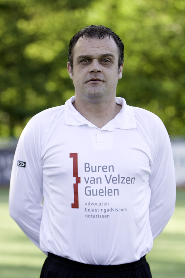 Ook Feyenoord aast op keeperstrainer Mulder van ADO | Foto | bndestem.nl