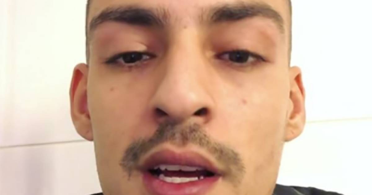 Rapper Boef door het stof nadat hij hulpvaardige vrouwen 'hoeren ...