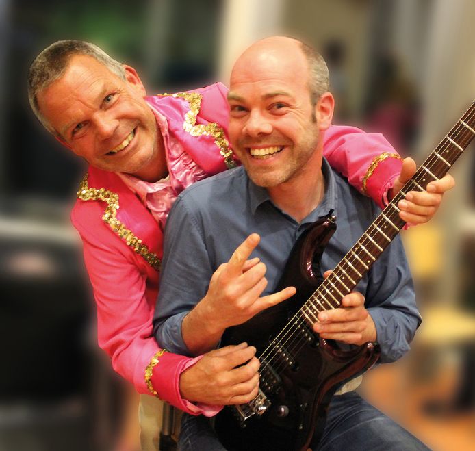 Berkellandse neven samen in musical LIVE! | Achterhoek | destentor.nl
