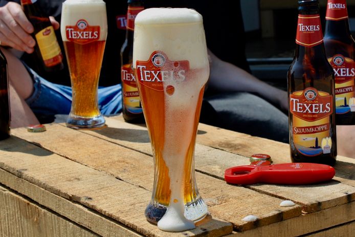 Heineken neemt Texels Skuumkoppe over | Koken & Eten | AD.nl