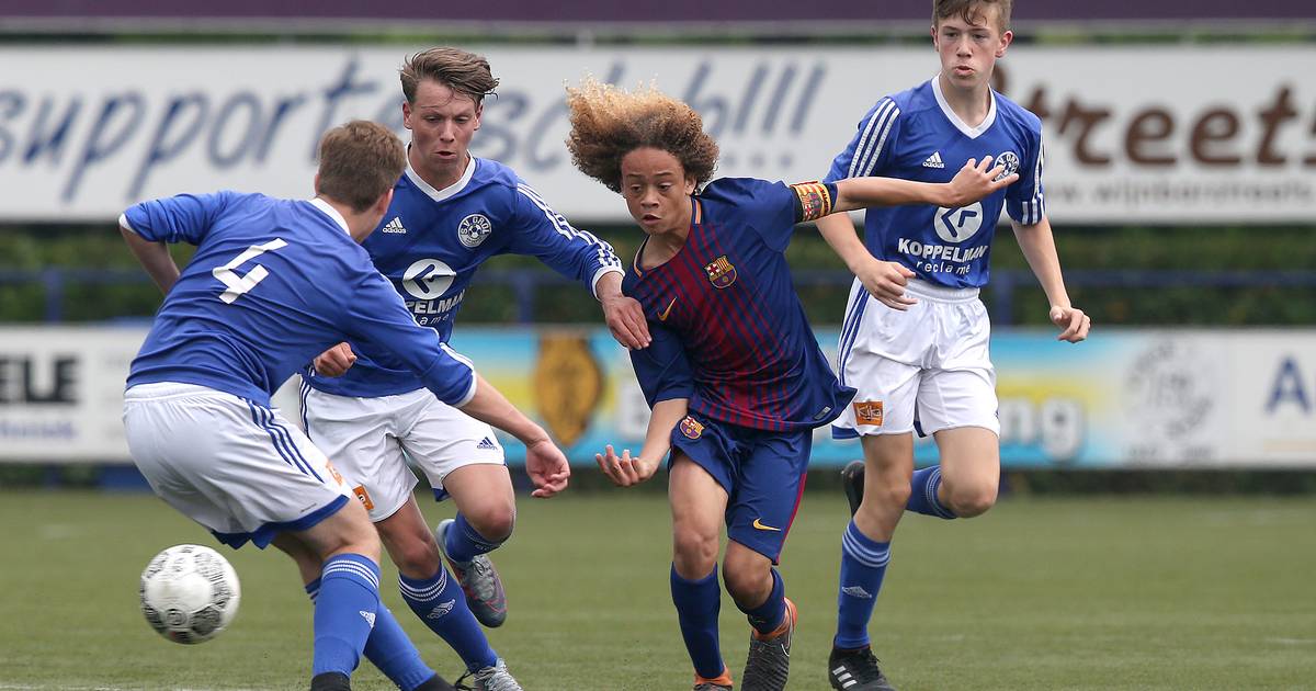 SV Grol en Grolse Boys willen combinatie op zaterdag | Achterhoek ...