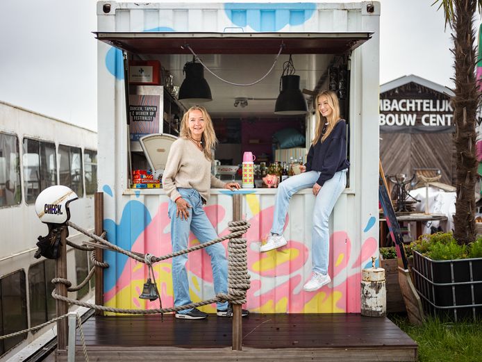 Suus schaamt zich niet voor haar moeder: ‘Beter een gekke dan een saaie ...