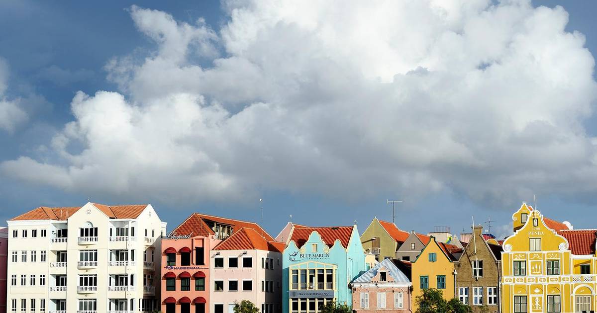 Kamer wil geen kansarme Antillianen weren | Binnenland | AD.nl