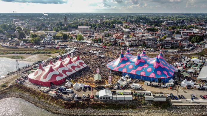 Grote namen en fijne verrassingen: dit zijn de eerste artiesten op ...