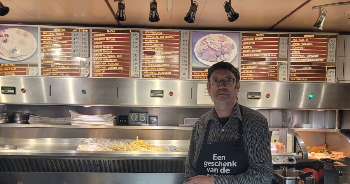 Tieners uit Land van Cuijk die frietbakker met machete overvallen ...