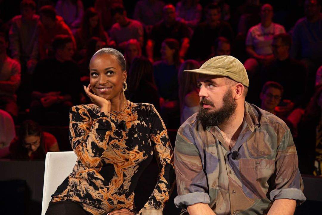 De winnaar van de ‘Slimste Mens’? Dat is eigenlijk Jennifer Heylen ...