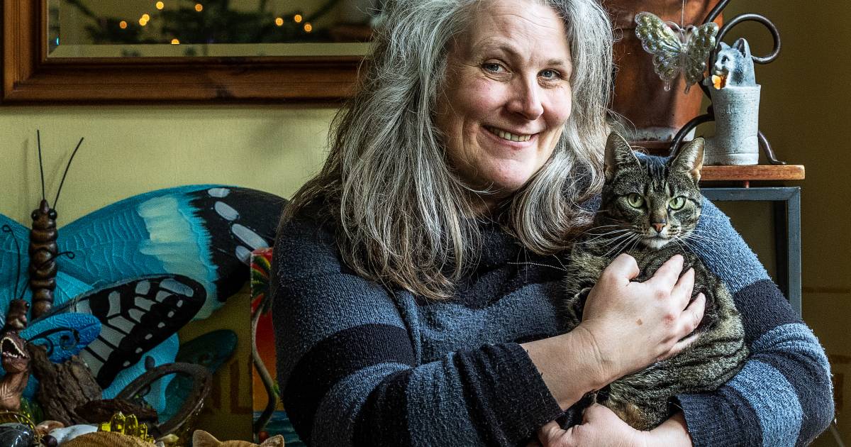 Miranda hielp vrijwillig meer dan 700 baasjes met betalen van ...