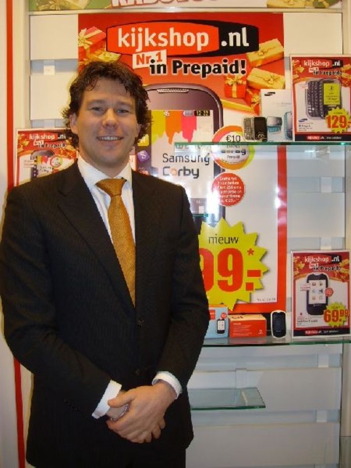 Kijkshop verder met nieuwe leiding | Den Bosch, Vught | bd.nl