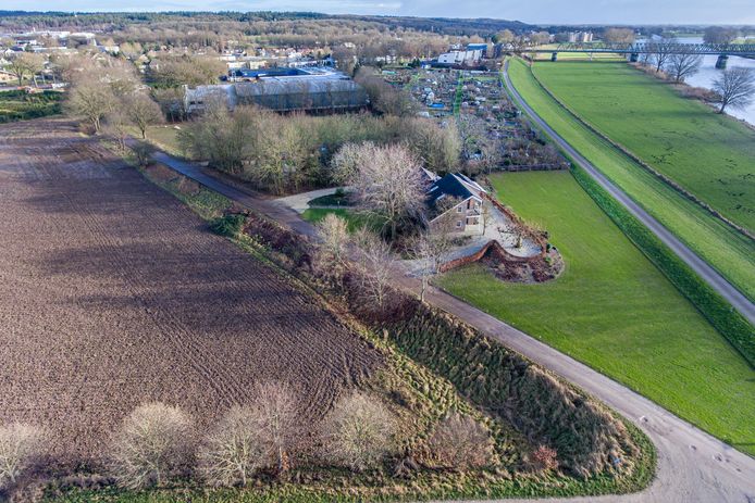 Groen licht voor 250 huizen: vanaf 2025 wonen in nieuwe wijk Molenhoek Zuid | Mook en Middelaar ...