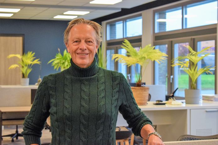 K3-directeur: ‘Zandwinning in Drutense Waard was al lang gepland’ | Druten | gelderlander.nl