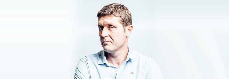 Gert Verheyen: 'Ik zou Origi nooit hebben geselecteerd' | Humo