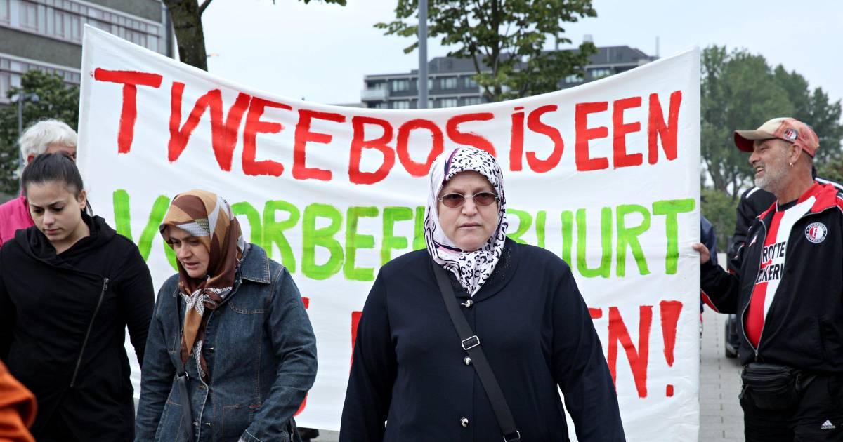 Gemist? Rotterdamse Witte de Withstraat in top 10 coolste straten en ...