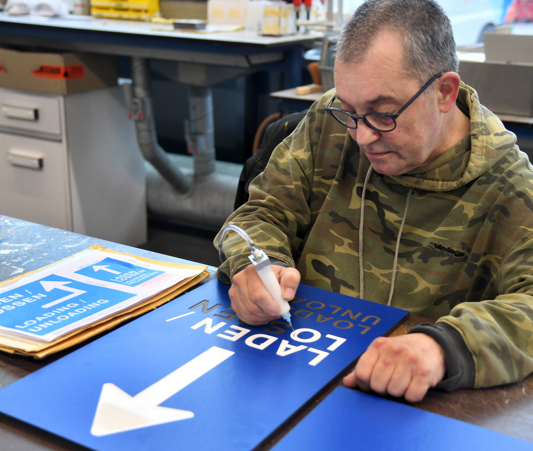 Van topjaar naar dieptepunt: Orionis ziet winst verdampen | Foto | pzc.nl