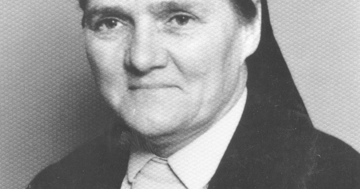 Camerata Productions giet verhaal verdwijning Zuster Gaby in kortfilm ...